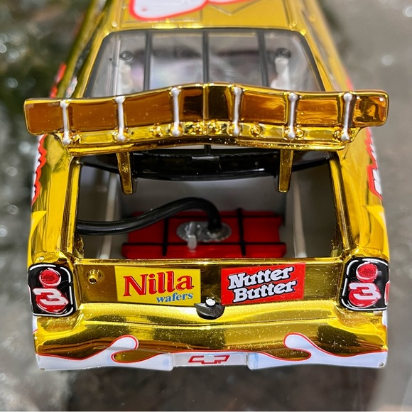 Action Collectables | Other | Nascar Dale Earnhardt Jr 3 Nilla Wafers ...